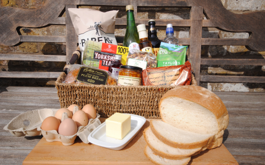 Services: Welcome Pack : Bright Property Management